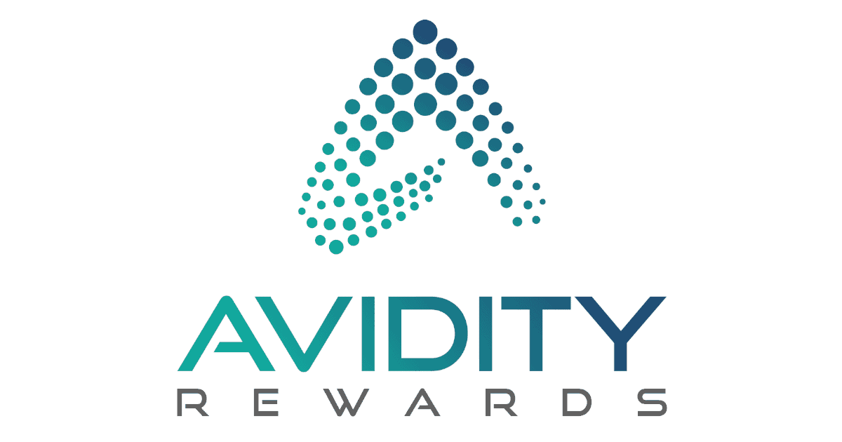 Avidity Rewards & Recognition Program Australia